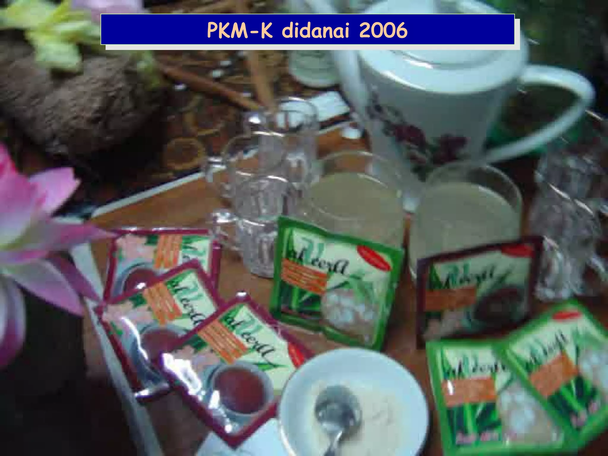 4. tot ft ugm - pkmk | PPT