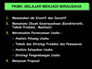 4. tot ft ugm - pkmk | PPT