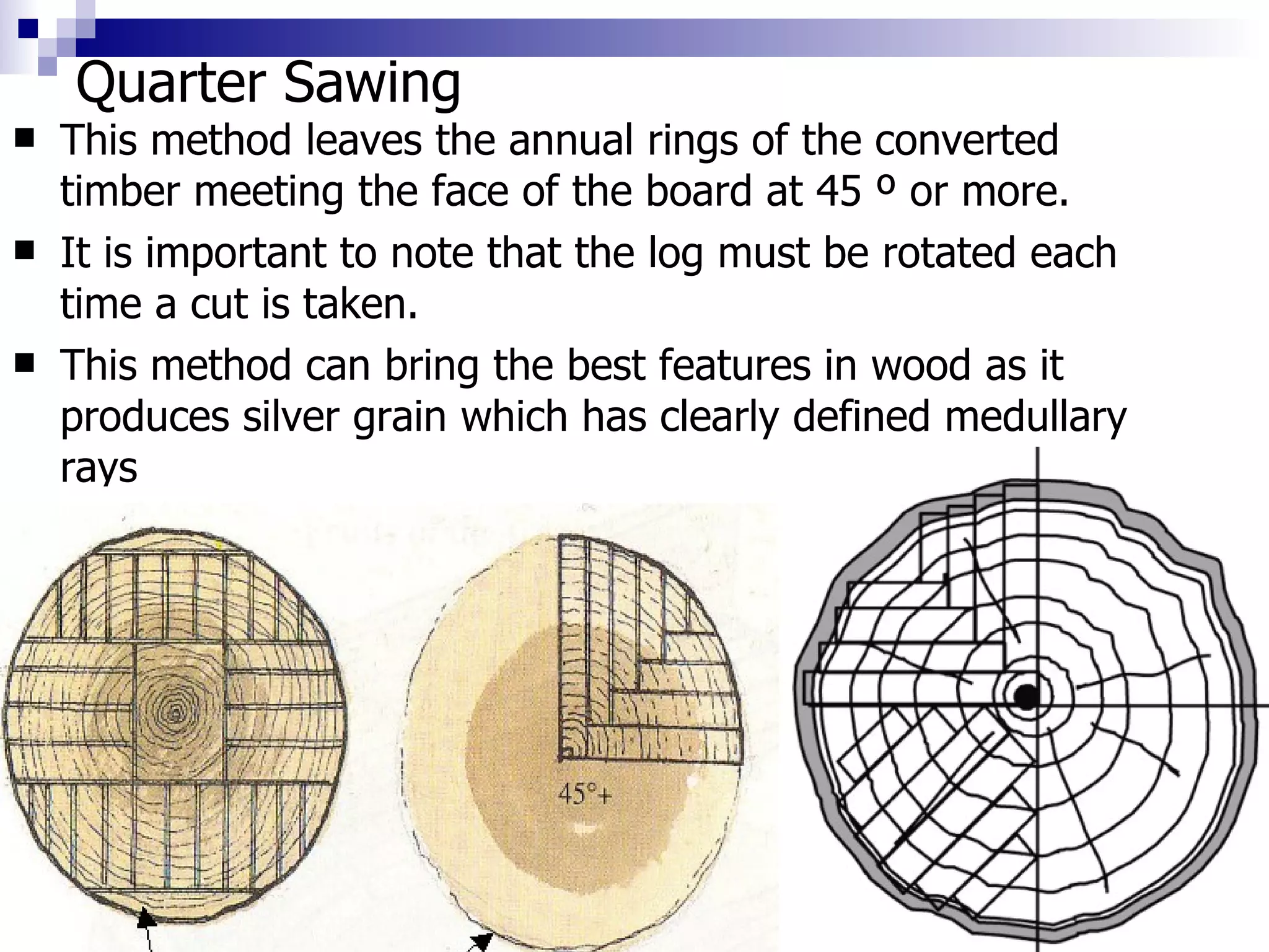 4 Tree Conversion Ppt