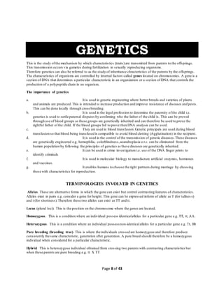 4- TRENDS IN BIOLOGY (CELL DIVISION AND GENETICS).pdf