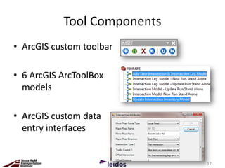 Roadway Data Extraction Technical Assistance Program (RDETAP) | PDF