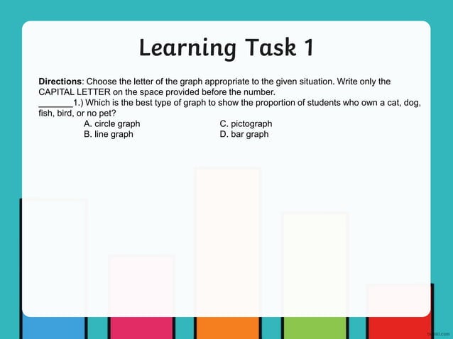 4-types-of-graphs.pptx | Geography | Science