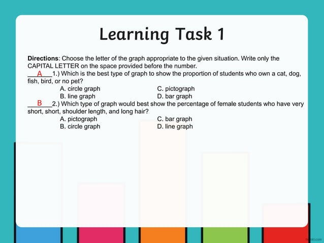 4-types-of-graphs.pptx | Geography | Science