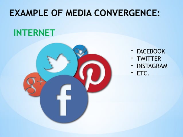 The types of media print, broadcast, new media | PPTX