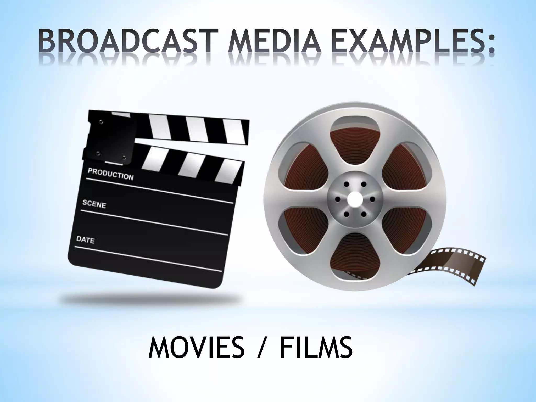 Types of Media - Media and Information Literacy (MIL) | PPTX