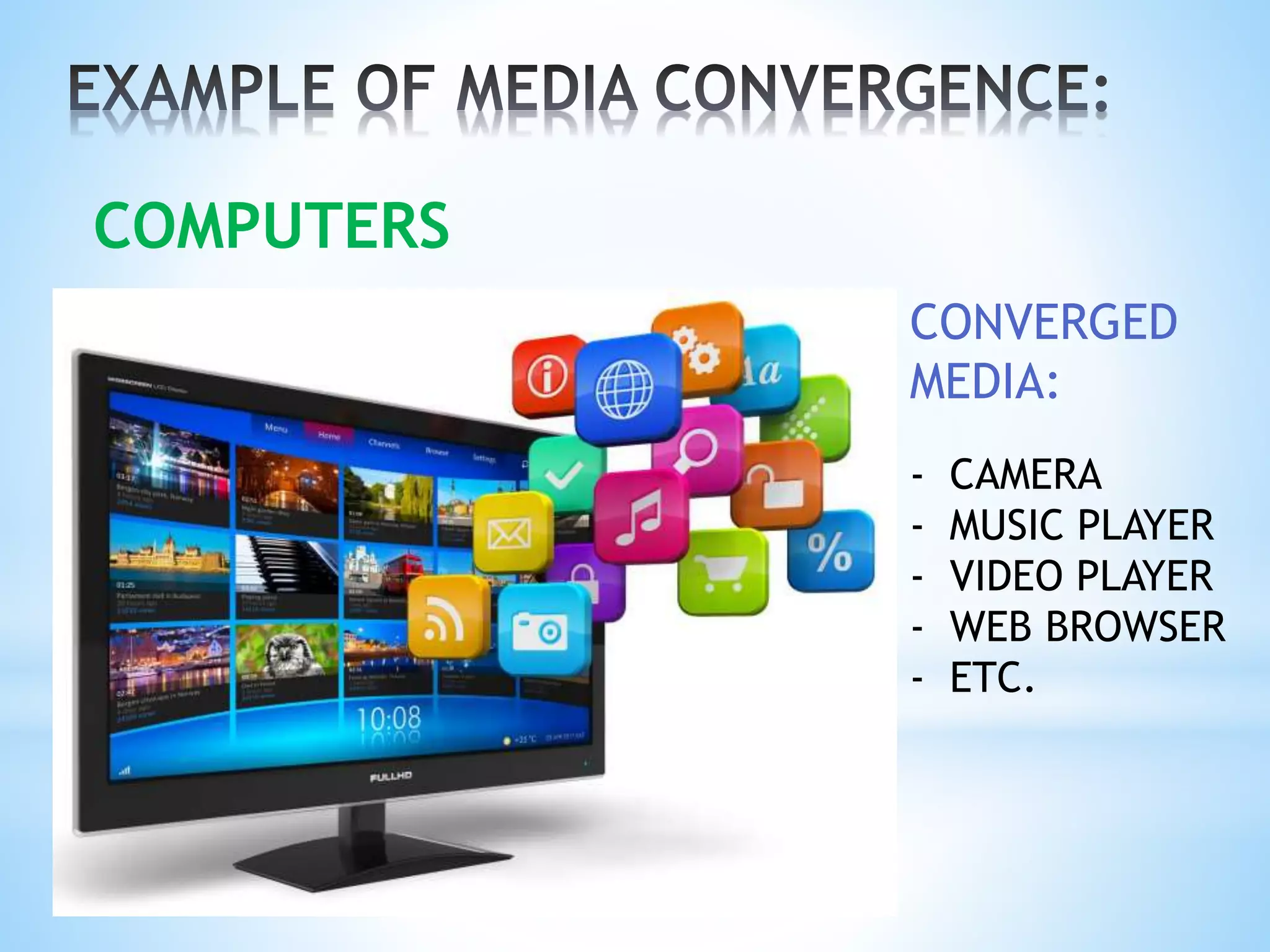 Types of Media - Media and Information Literacy (MIL) | PPTX