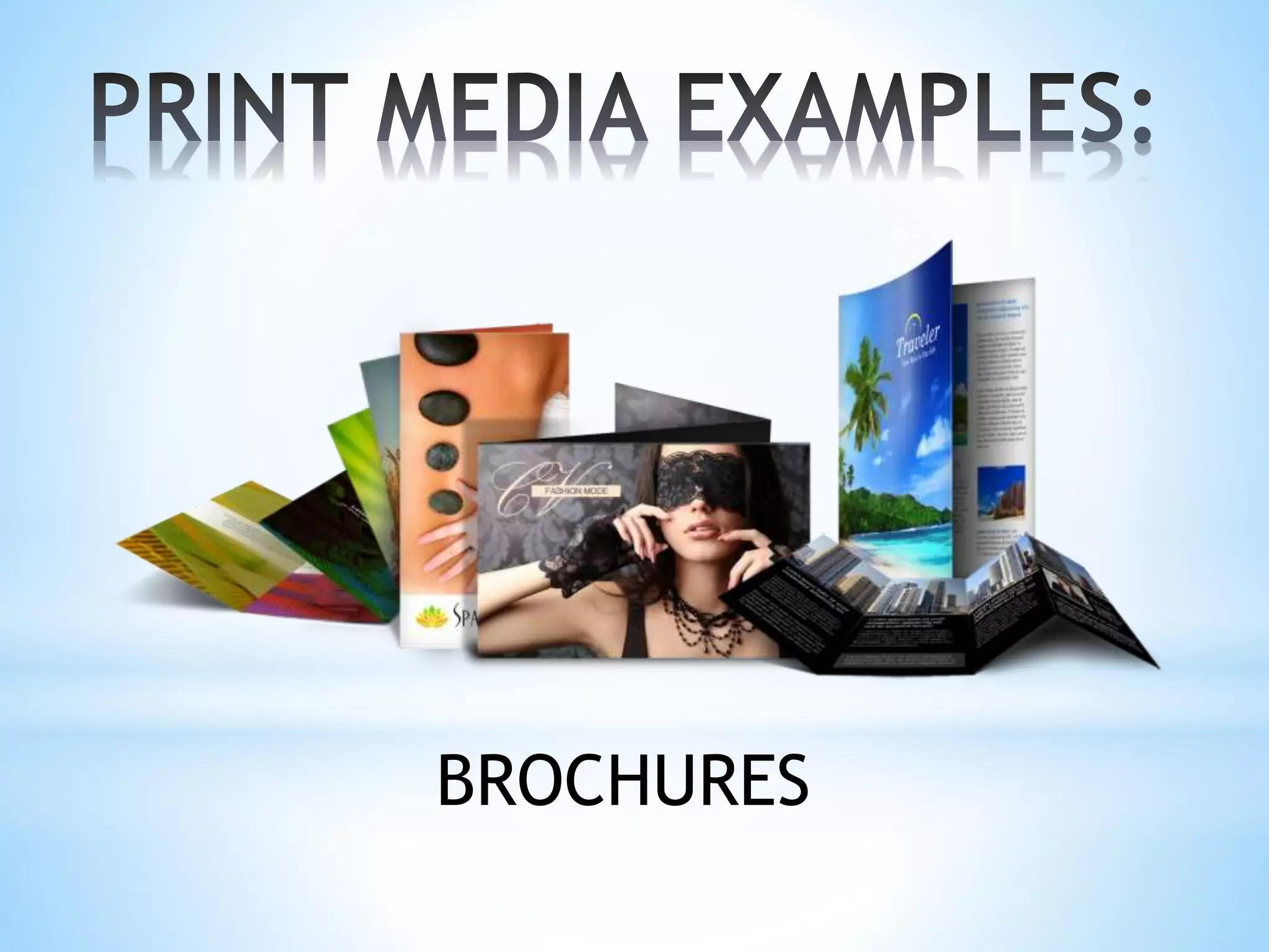 Types of Media - Media and Information Literacy (MIL) | PPTX