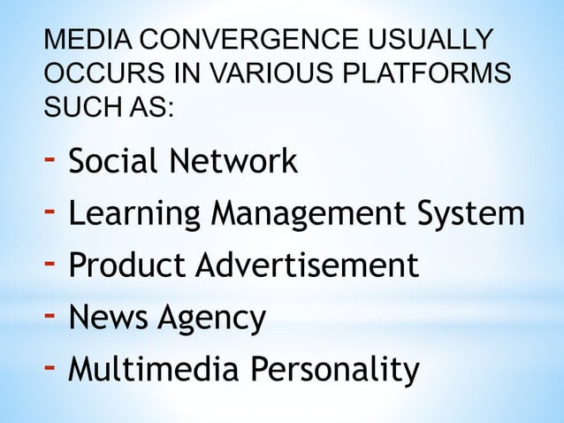Types of Media - Media and Information Literacy (MIL) | PPTX