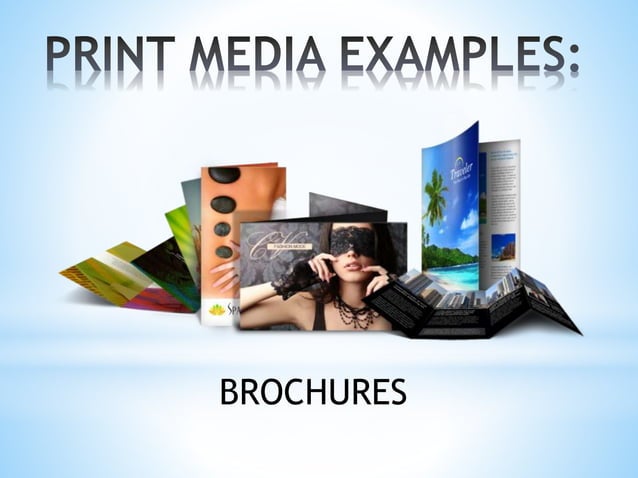 Types of Media - Media and Information Literacy (MIL) | PPTX