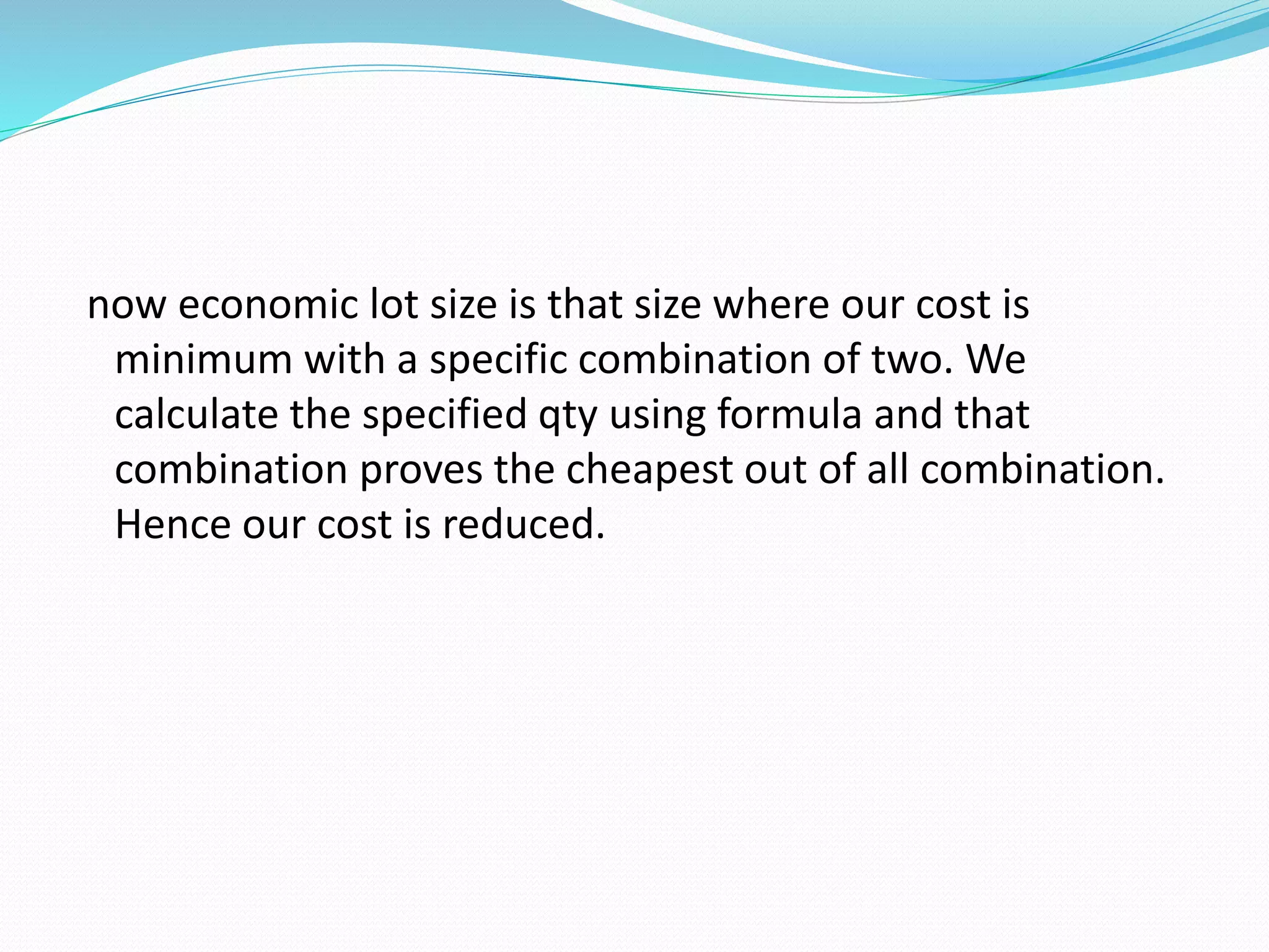 4.types of manufacturing system and layouts | PPTX