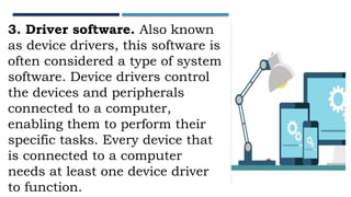4-TYPES OF SOFTWARE(Appliocation/System).pptx