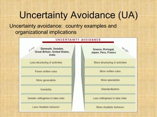 4. typologies of culture | PPT