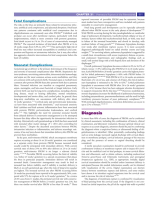 4 u1.0-b978-1-4160-4224-2..50034-x..docpdf | PDF | Pregnancy ...