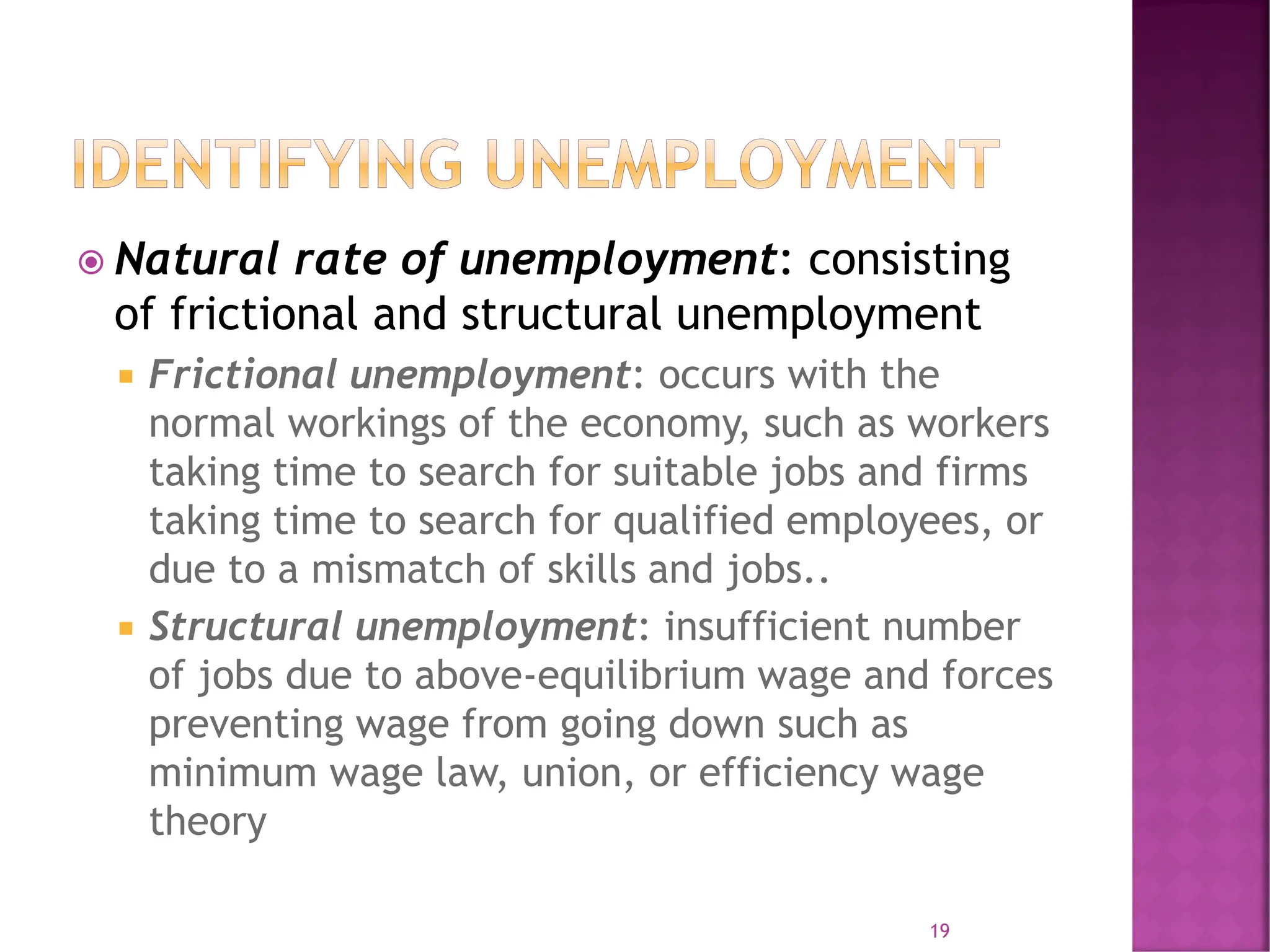 4 - Unemployment.pdfccccccccccccccccccccc | PDF