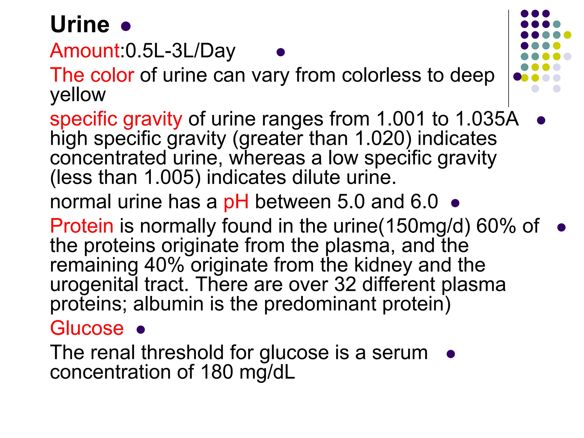 4-urinary-system and management of urinary infection | PPT | Endocrine ...