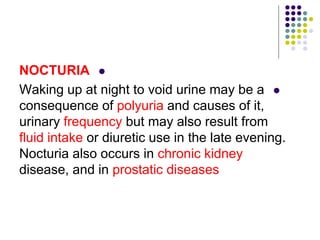 4-urinary-system and management of urinary infection | PPT | Endocrine ...