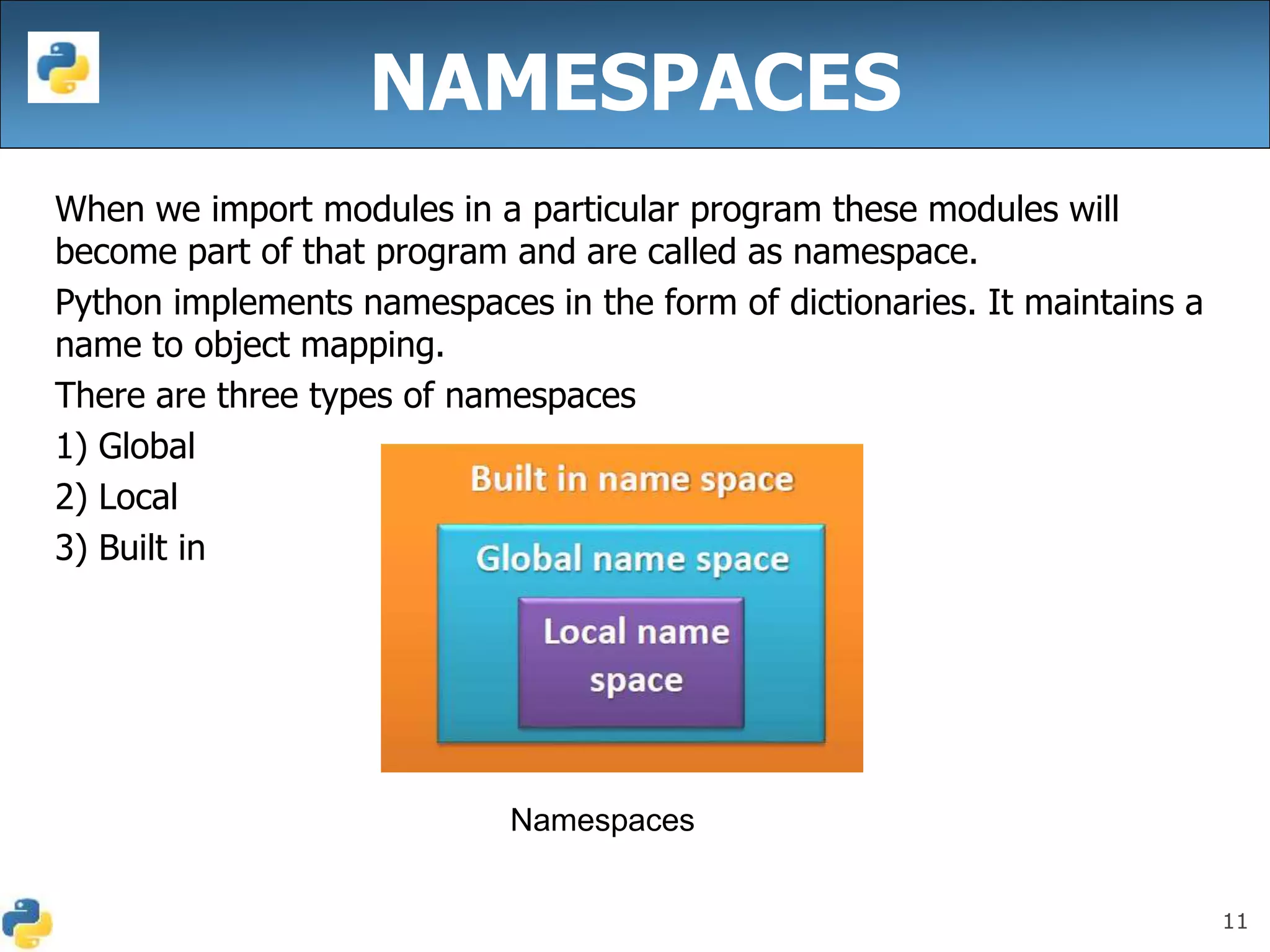 Python libraries | PDF | Programming Languages | Computing