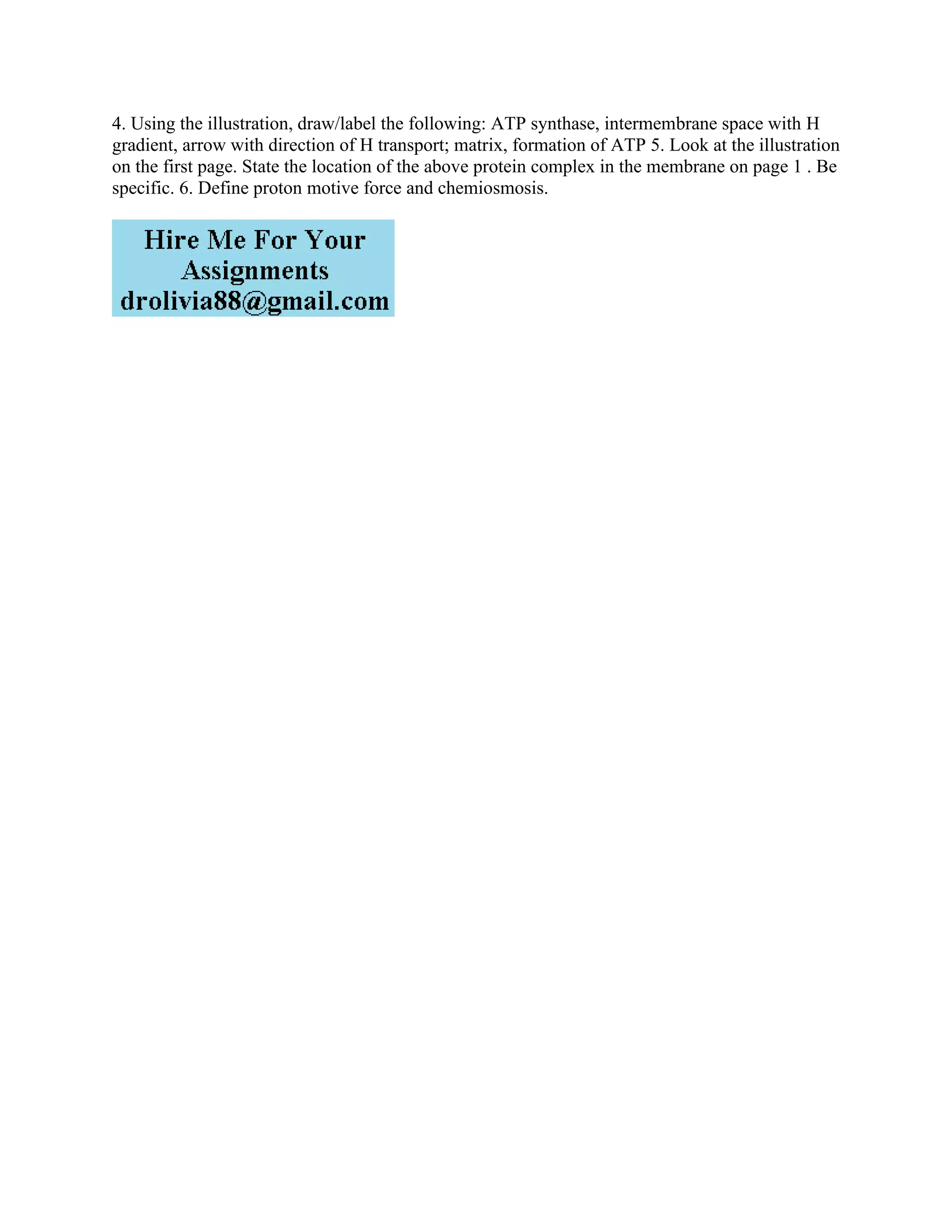 4- Using the illustration- draw-label the following- ATP synthase- int.pdf