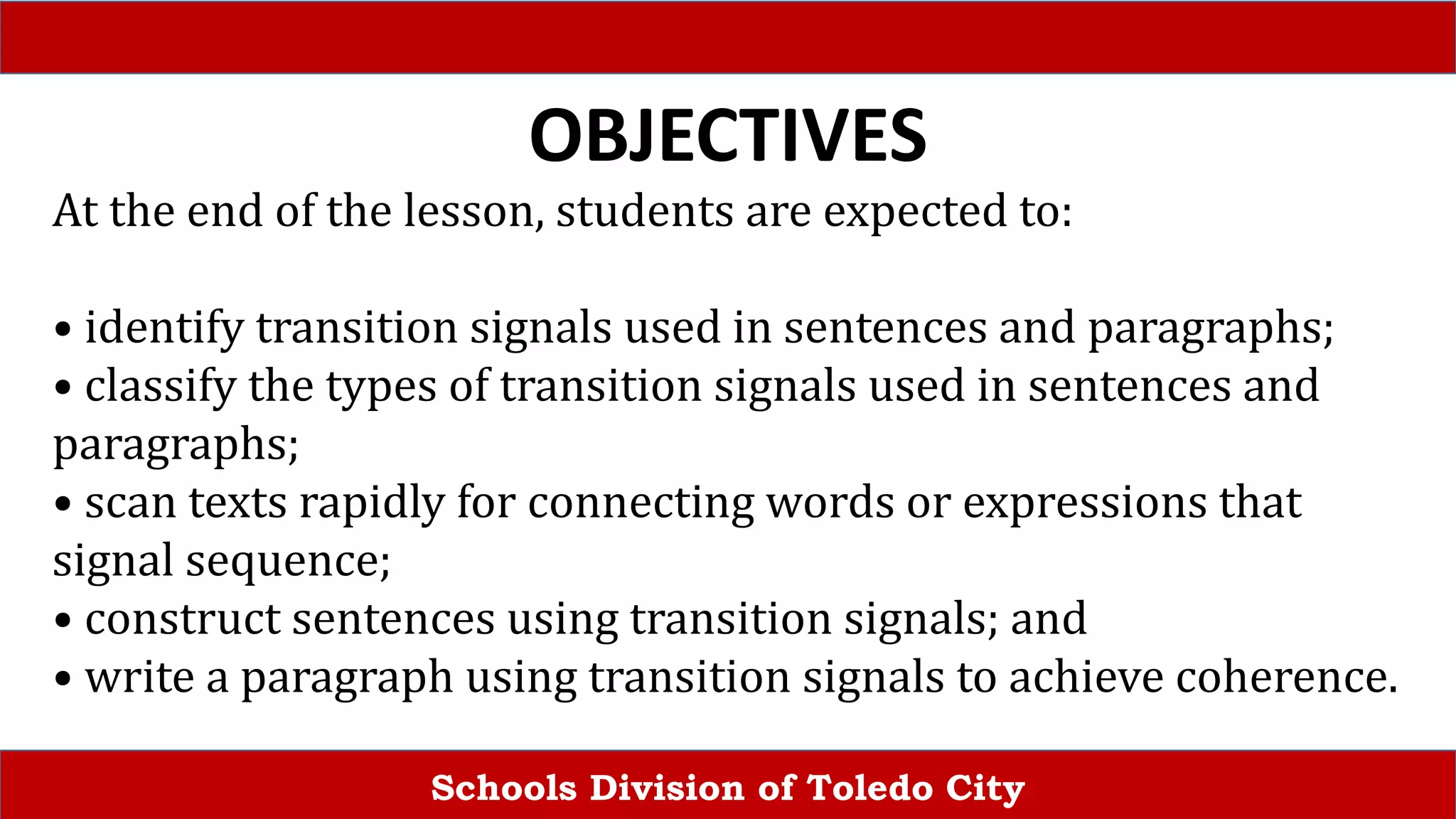 4 - Using Transition Signals.pptx
