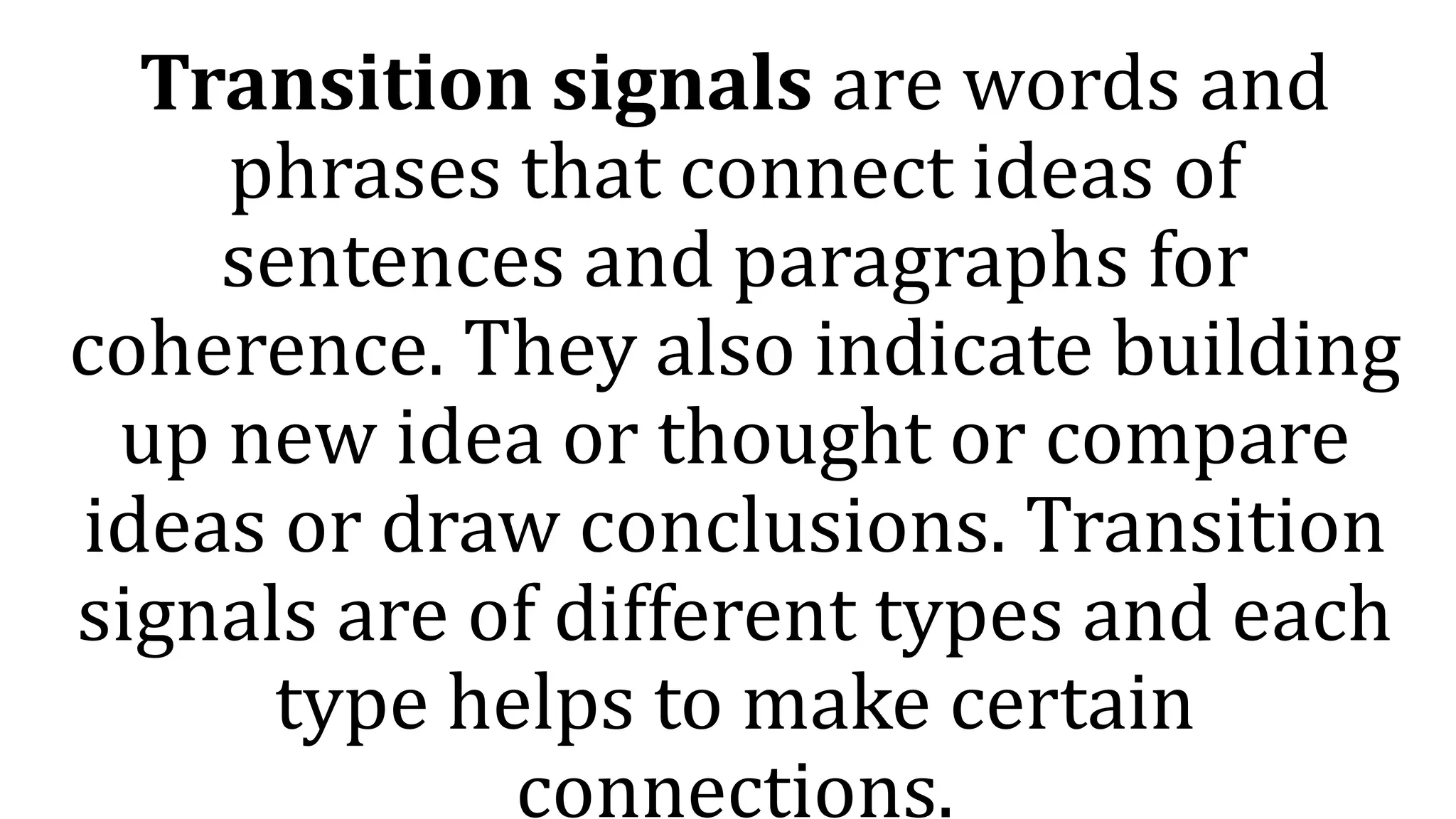 4 - Using Transition Signals.pptx