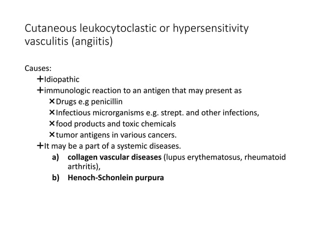 Vaskulitis/ Giant cell arteritis/ temporalis arteritis | PPT | Lung and Respiratory Health ...