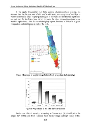4. vasiliniuc i., patriche c. evaluation of soil physical quality using simple indicators | PDF ...