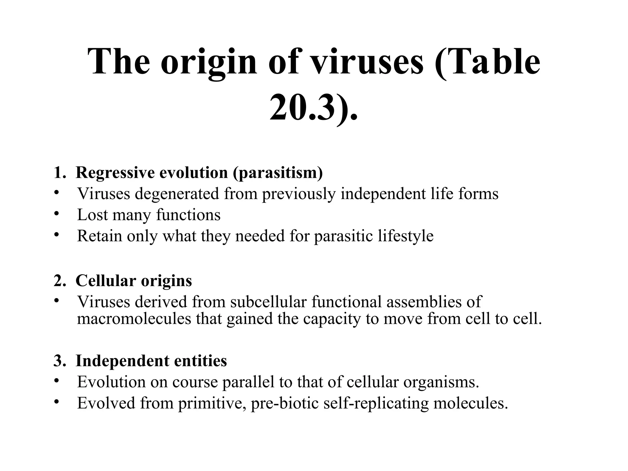 4- Virus Evolution and bioinformatics.ppt