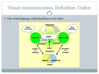 VISUAL COMMUNICATION 4º | PPT | Fine Art Photography | Fine Art