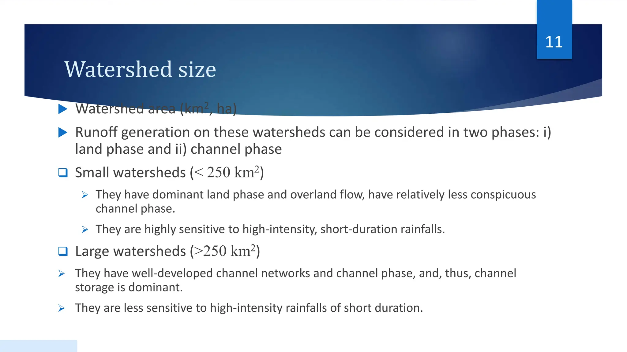WATERSHED CATCHMENT.pptx