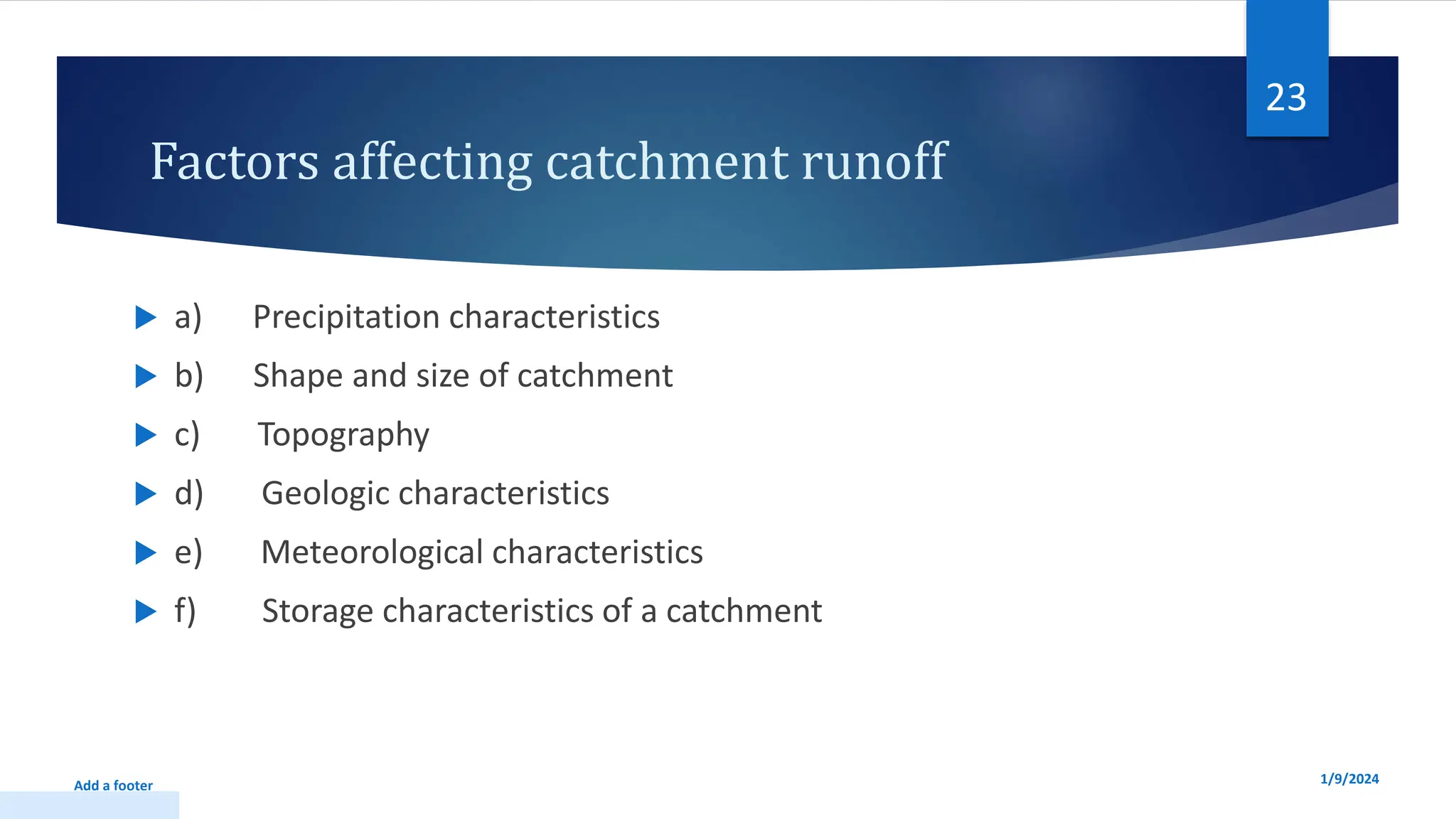 WATERSHED CATCHMENT.pptx