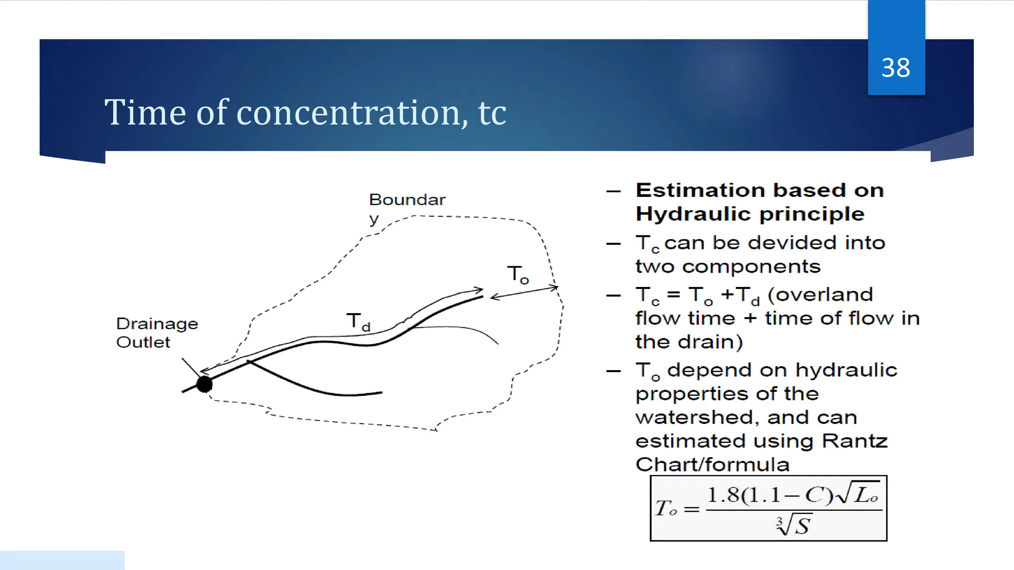 WATERSHED CATCHMENT.pptx