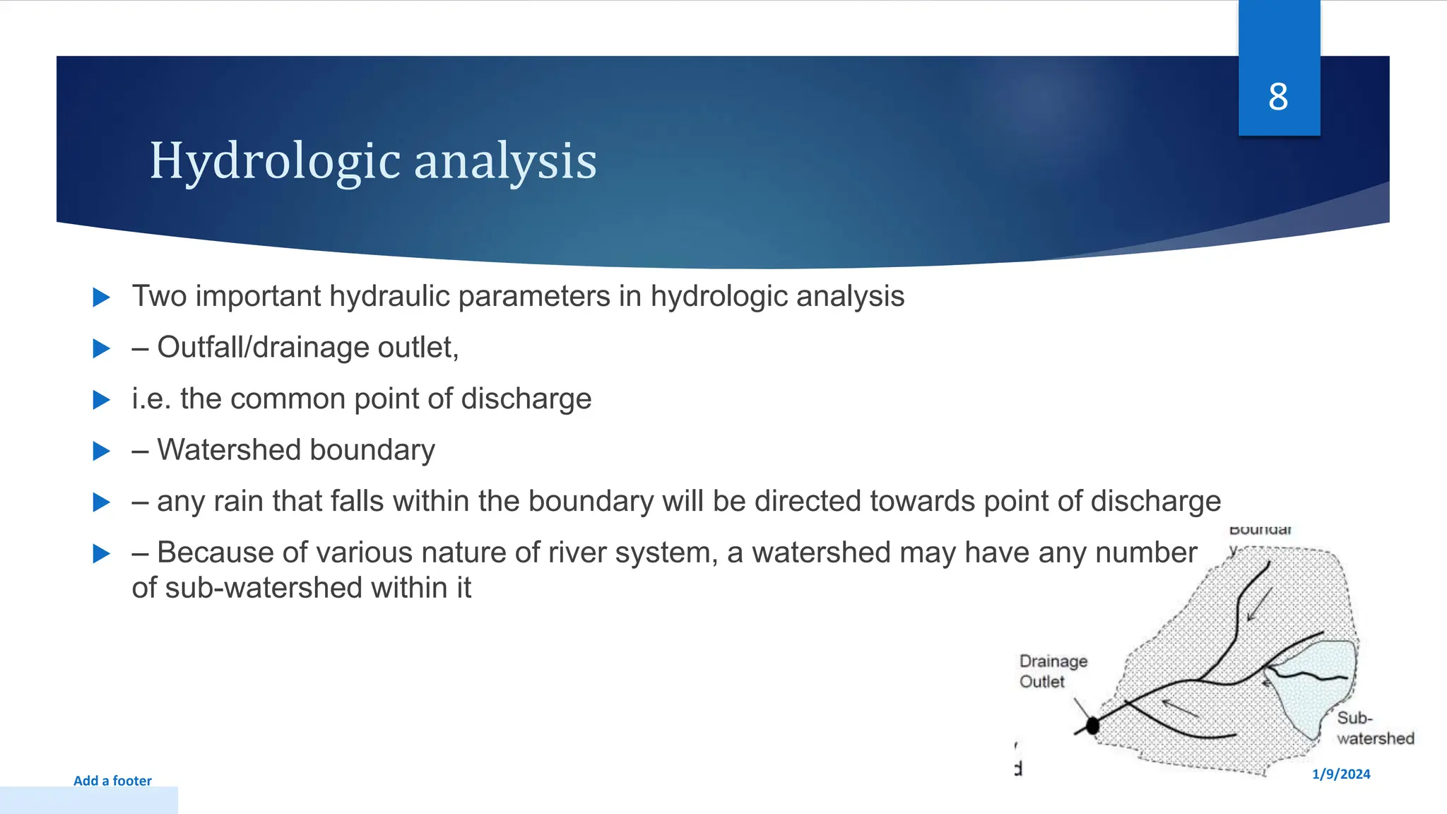 WATERSHED CATCHMENT.pptx