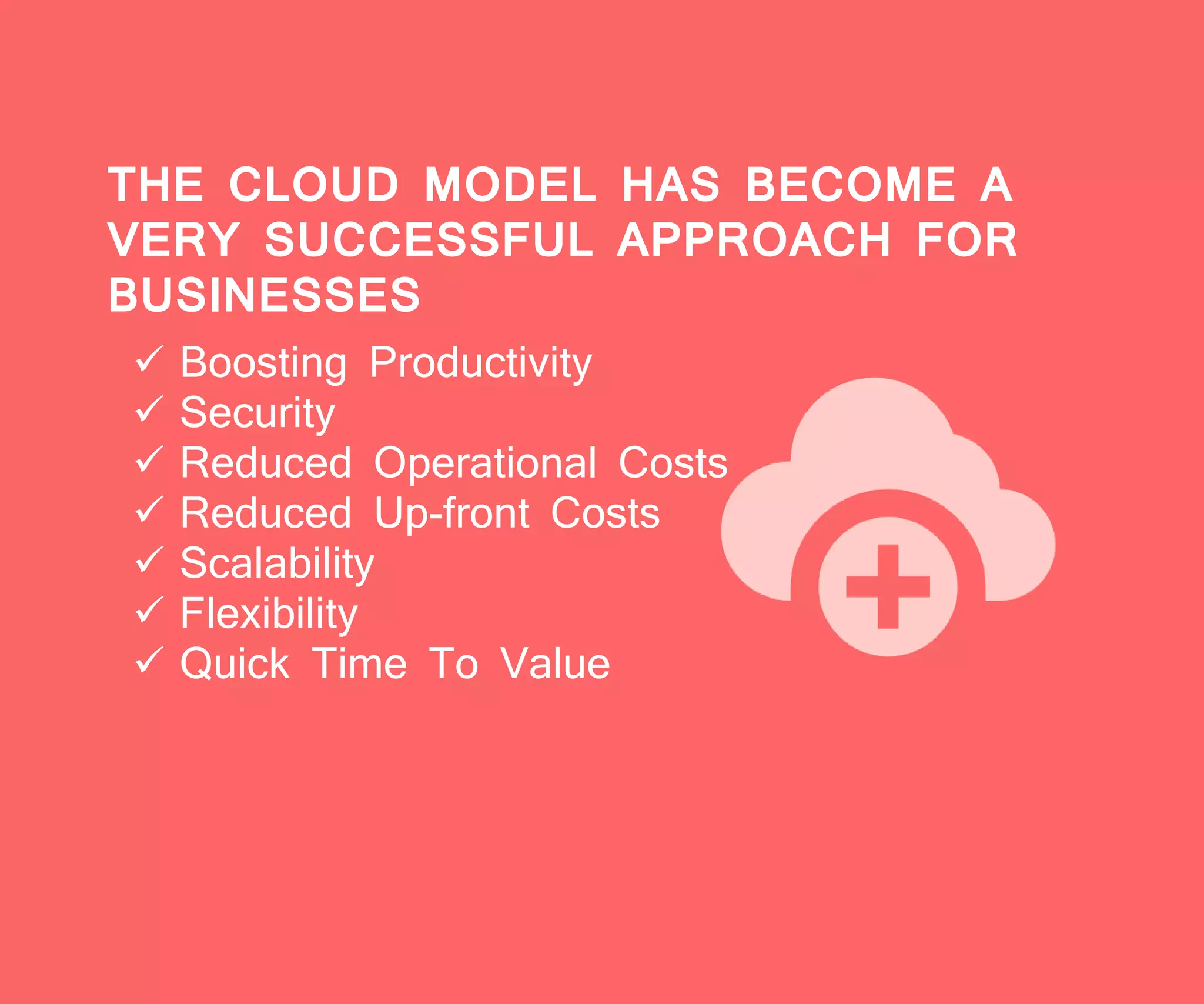 4 ways to deploy cloud computing | PPT