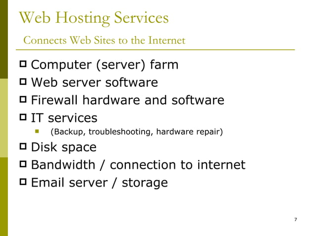 4- Web design introduction | PPT