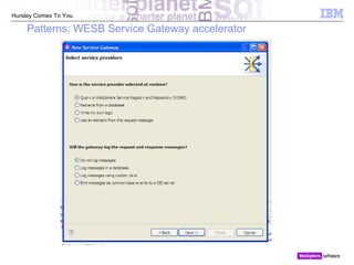 ESB Usage Scenarios and Patterns | PPT