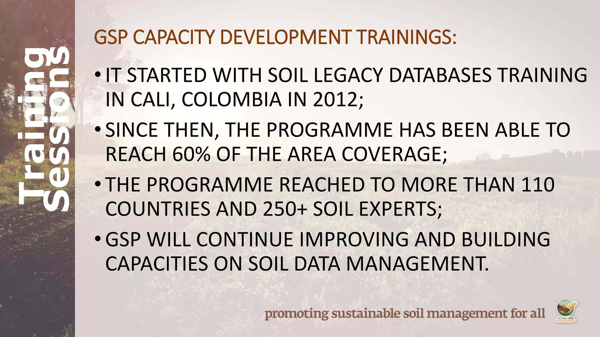 GSOCmap - Yusuf Yigini, Guillermo Olmedo | PPT