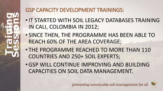 GSOCmap - Yusuf Yigini, Guillermo Olmedo | PPT