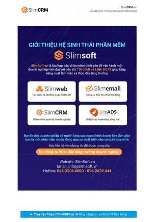 40 tuyệt chiêu xử lý từ chối dành cho Sale B2B | PDF