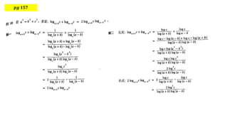 SUEC 高中 Adv Maths (Change of Base Rule).pptx