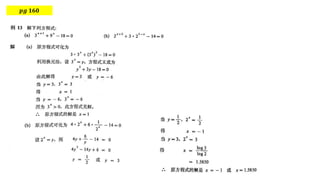 SUEC 高中 Adv Maths (Change of Base Rule).pptx
