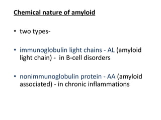40. AMYLOIDOSIS.ppt