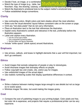 40. Technical Editing | PDF