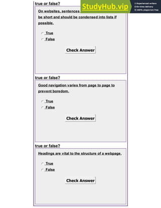40. Technical Editing | PDF