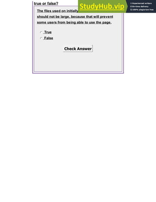 40. Technical Editing | PDF