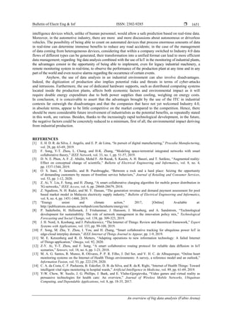 An overview of big data analysis | PDF