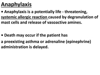 40.Allergic Diseases.pdf ……………………………………… | PDF