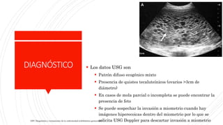 las princilaples hemorragias obstetricas | PPTX
