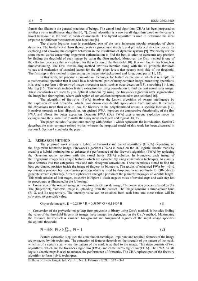 An Enhanced Fireworks Algorithm To Generate Prime Key For Multiple Users In Fingerprinting