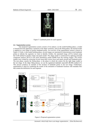 Automatic whole-body bone scan image segmentation based on constrained ...