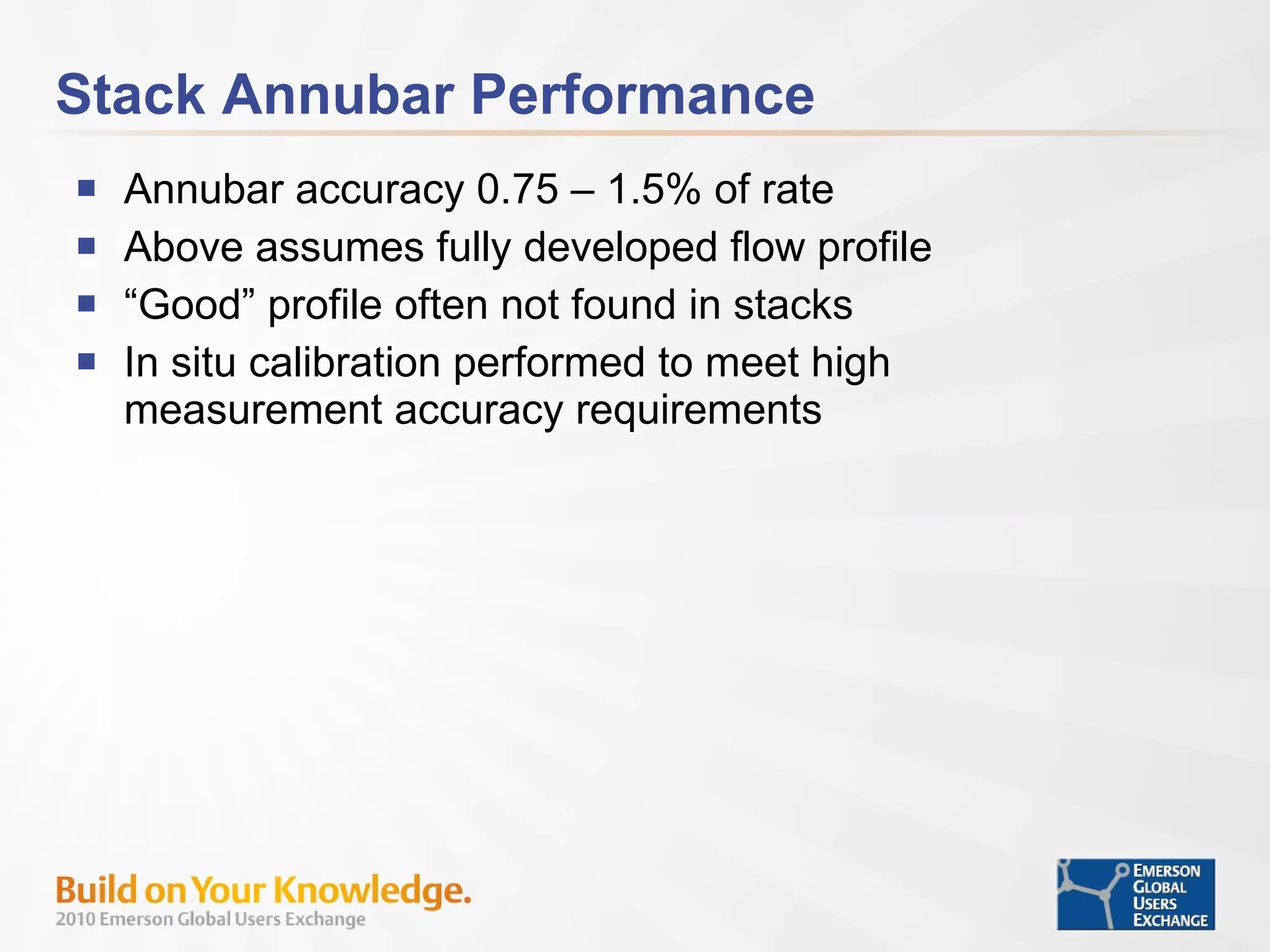 40 CFR 98 Tier 4 Greenhouse Gas Reporting with Stack Emissions Flow ...